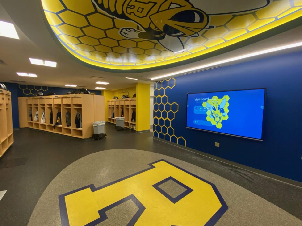 Digital Signage for Education - Empire Digital Signs
