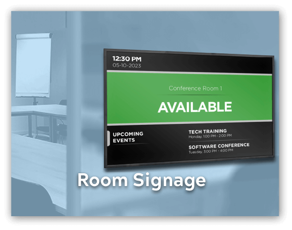 Empire Digital Signs | The Market Leader In Digital Signage